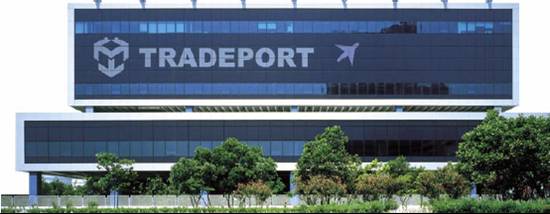 Tradeport Staff Portal